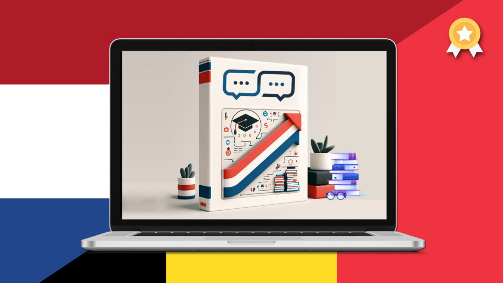 Master Dutch Grammar with Alain's New Online Course! - Learn Any Language